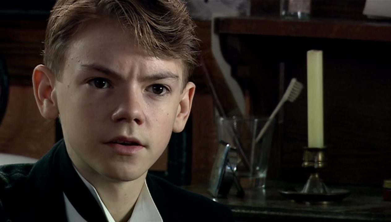 Doctor Who “Human Nature” & “Family of Blood” - Review